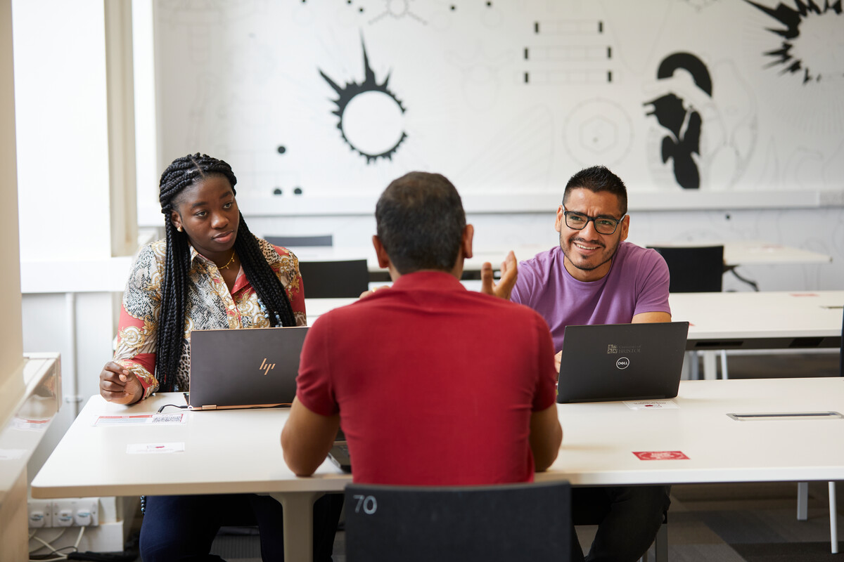 Interactive Learning Object