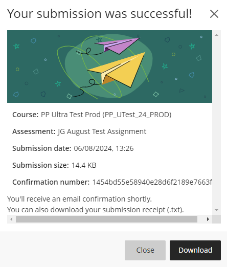 Student Guide to Blackboard Ultra